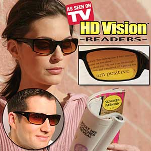Do HD Vision Readers Really Work? - Does It Really Work?