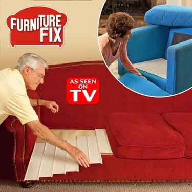 Does Furniture Fix Really Help To Prolong the Use Of Your Sofas And Beds?