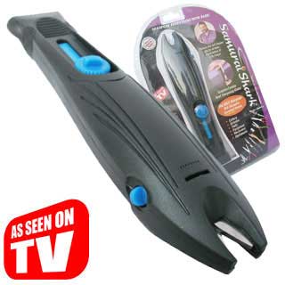 Does Samurai Shark Really Help To Keep All Your Knives Well-Sharpened?