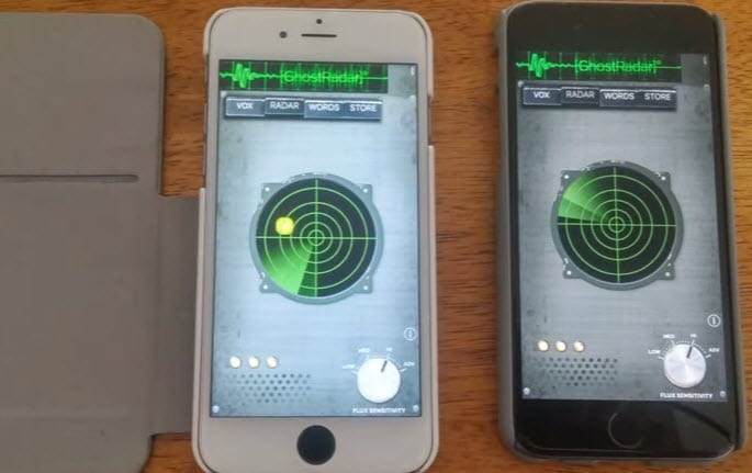 Are You Ready For A Ghostly Encounter With Ghost Radar Classic? - Does ...