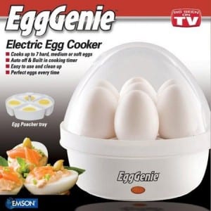 Does Egg Genie Really Provide You With Perfectly Cooked Eggs All the Time?