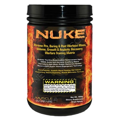 Does Muscle Warfare Really Work? - Does It Really Work?