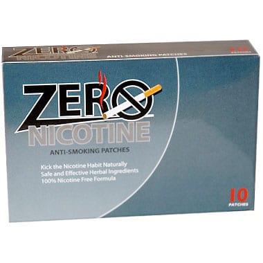 Can I Stop Smoking with Zero Nicotine? | Full Review and Analysis