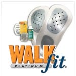 Does the New WalkFit Platinum Really Lessen the Strain On the Knees and ...