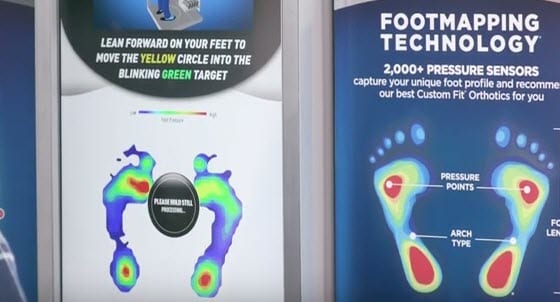 Does Dr Scholl's Foot Mapping Solve All Your Foot Problems? - Does It ...