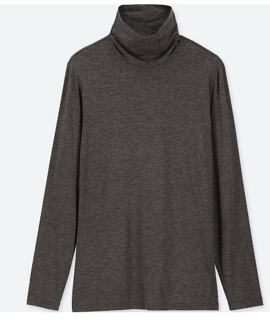 Does Uniqlo Heattech Really Help You Feel Warmer During the Cold Months?