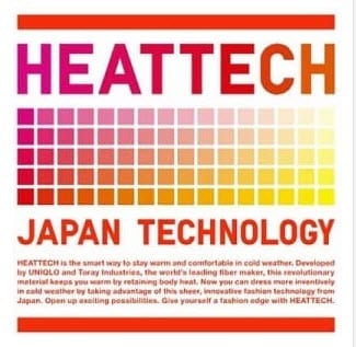 Does Uniqlo Heattech Really Help You Feel Warmer During the Cold Months?