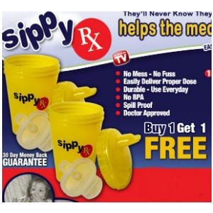 Does Sippy Rx Really Work? - Does It Really Work?