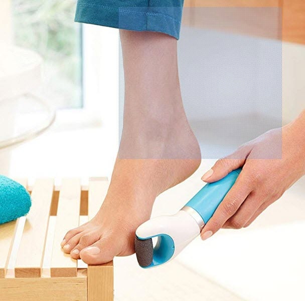 Is Using Amope Going to Make You Feet Feel and Look Beautiful Again ...