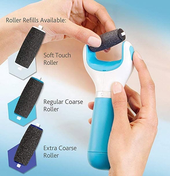 Is Using Amope Going to Make You Feet Feel and Look Beautiful Again ...