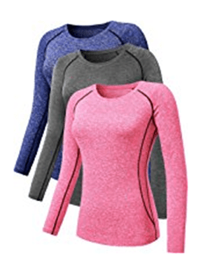 Does Neleus Women’s Athletic Clothing Really Help To Get Back In Shape?