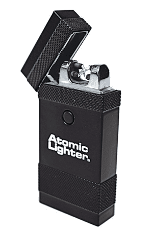Does the Atomic Lighter Really Work? - Does It Really Work?